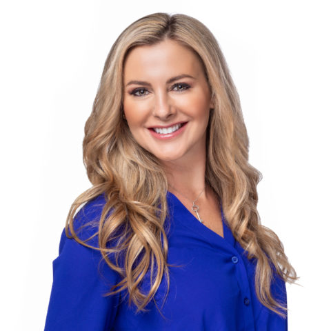 About The Ashley Hoffman Group