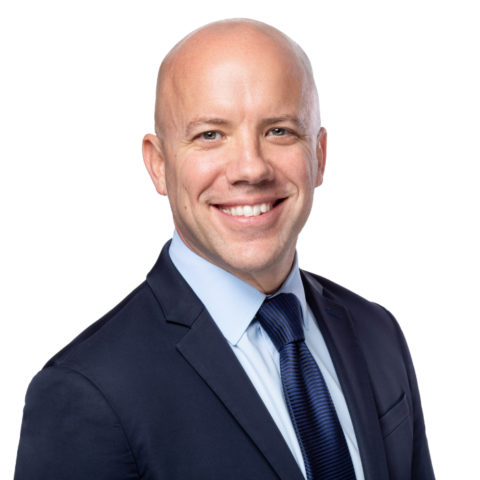 About The Ashley Hoffman Group