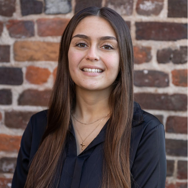 About The Ashley Hoffman Group