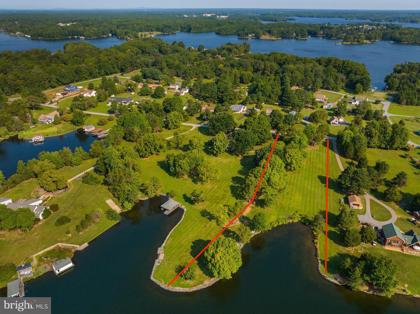 The Ashley Hoffman Group - Top Realtors at Lake Anna