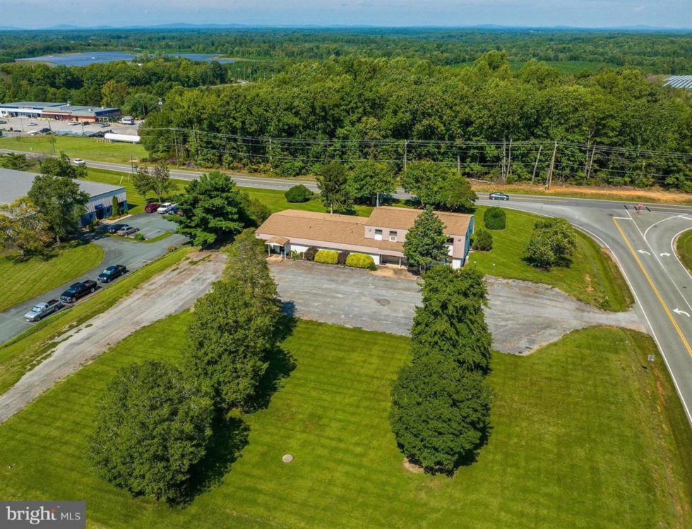 The Ashley Hoffman Group - Top Realtors at Lake Anna