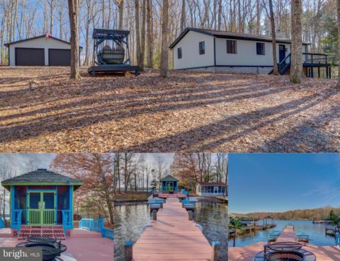 The Ashley Hoffman Group - Top Realtors at Lake Anna