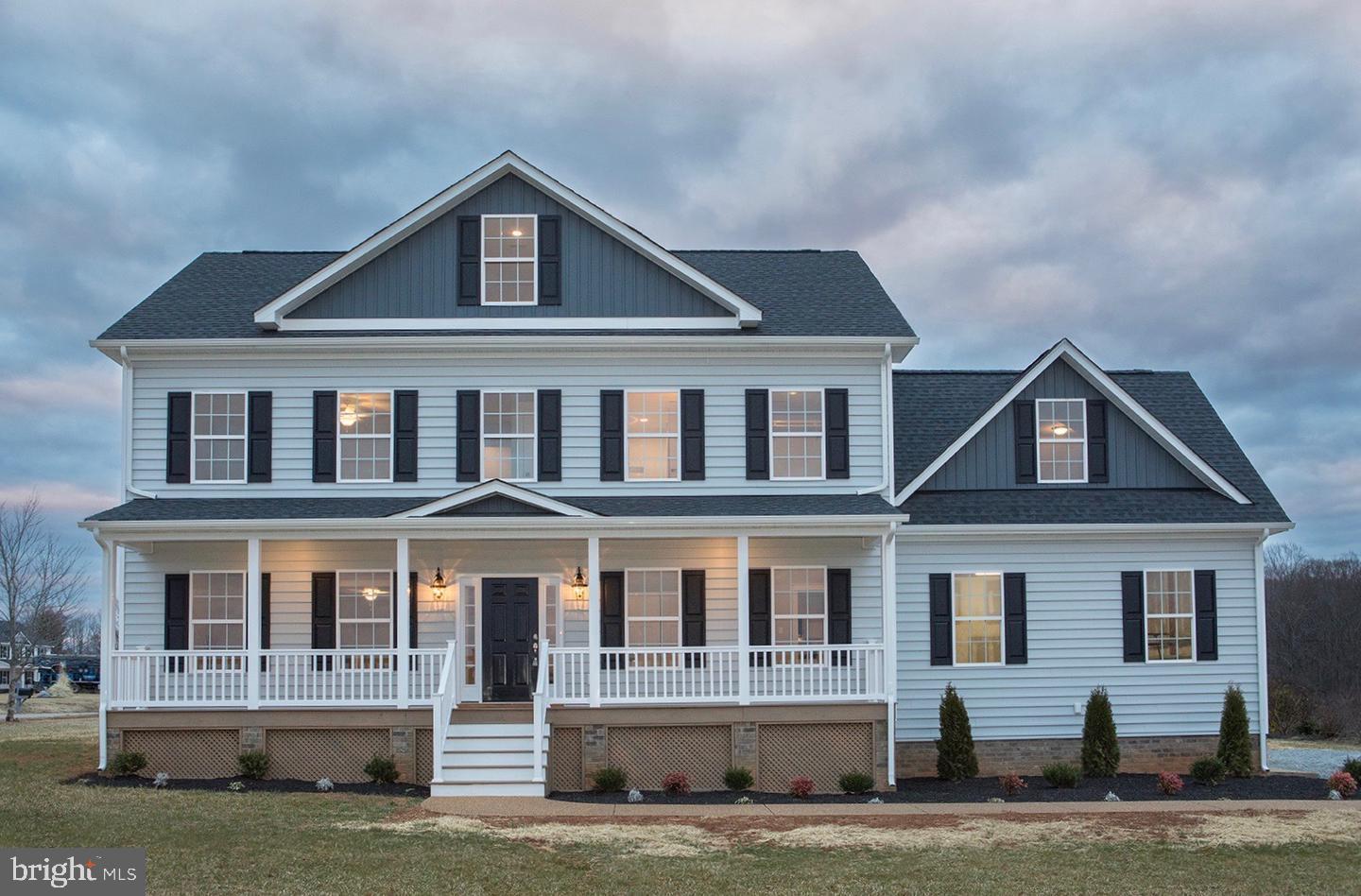 The Ashley Hoffman Group - Top Realtors at Lake Anna