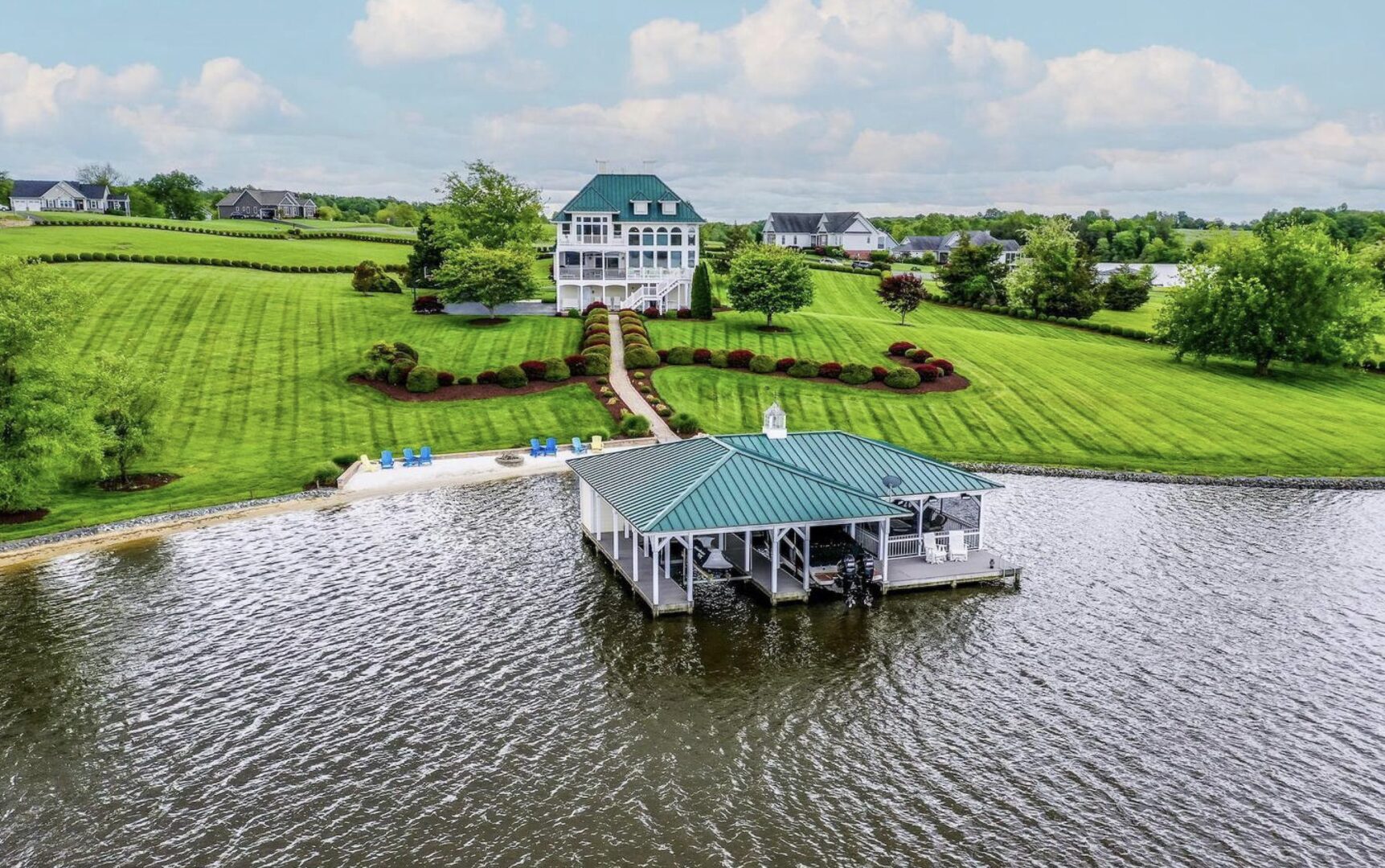 The Complete Guide to Dining at Lake Anna: Local Favorites & Hidden ...