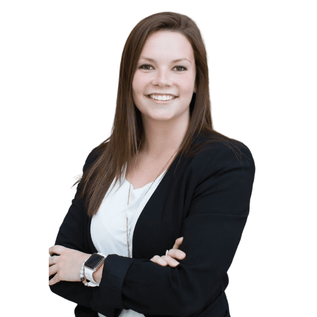 About The Ashley Hoffman Group